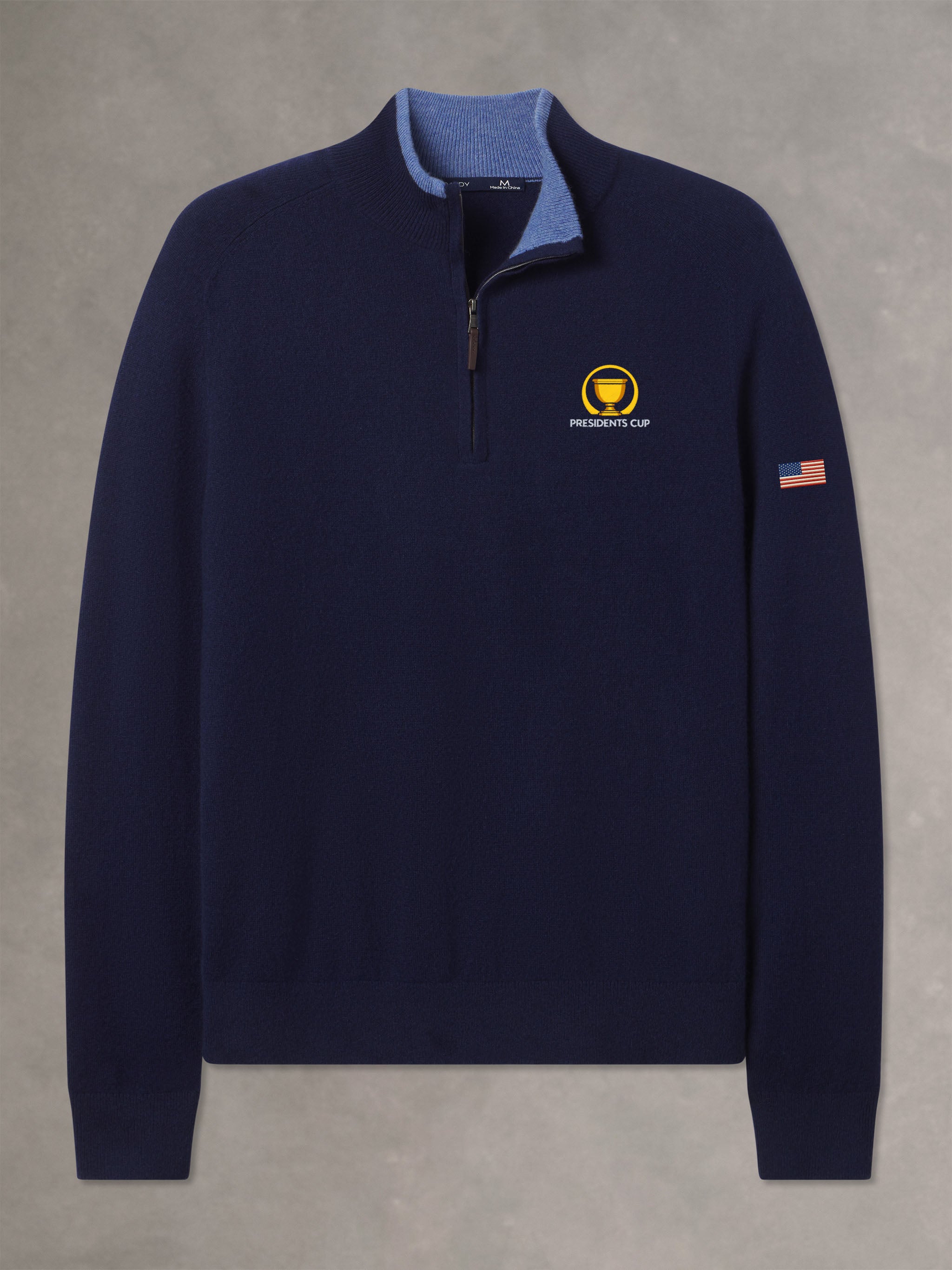 THE ELLIOTT | U.S. TEAM | NAVY – B.Draddy