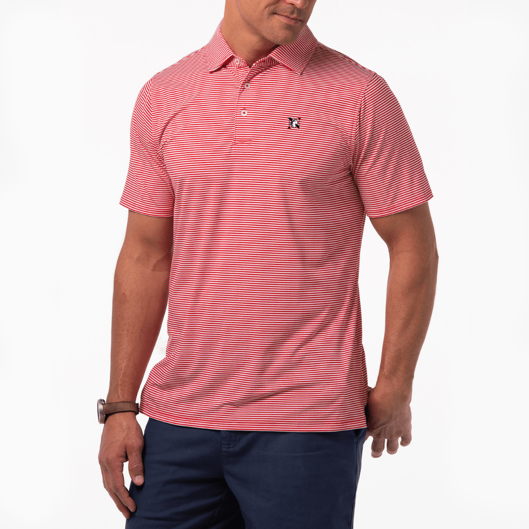 NORTHEASTERN | JIMMY POLO | COLLEGIATE – B.Draddy