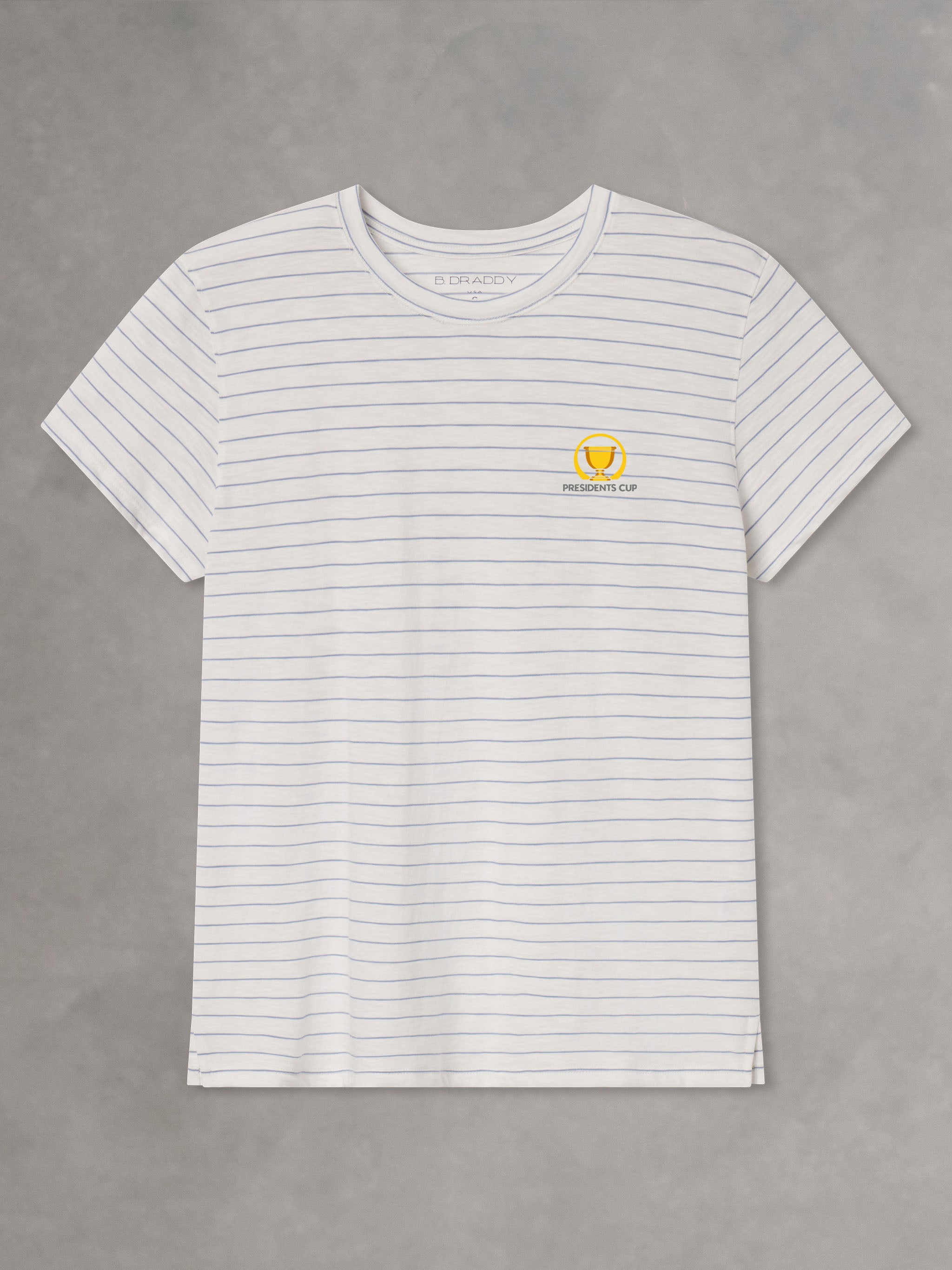 SOFI T-SHIRT | PRESIDENTS CUP ICON | BIG SKY – B.Draddy